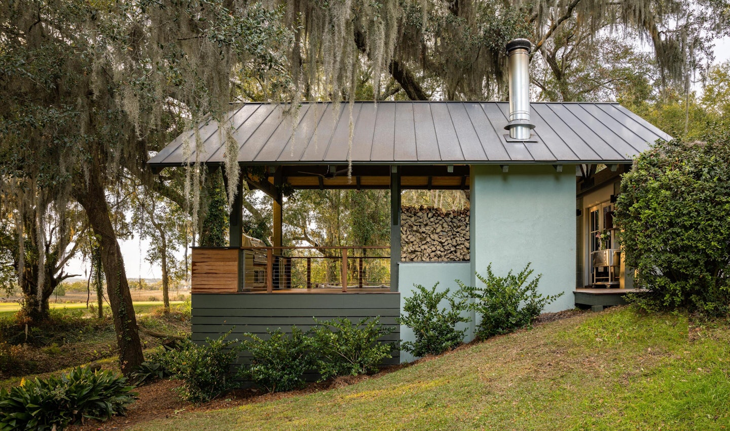 Architecture & Design Firm in Spartanburg | Teague Studio