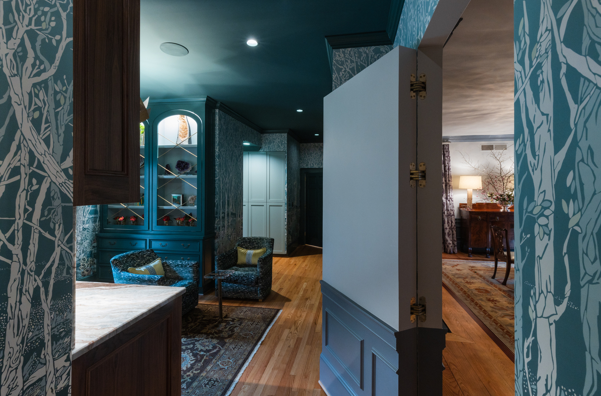 Residential Architecture & Commercial Design Projects | Teague Studio