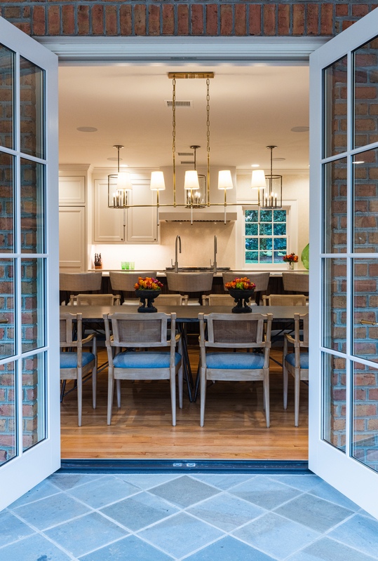 Residential Architecture & Commercial Design Projects | Teague Studio