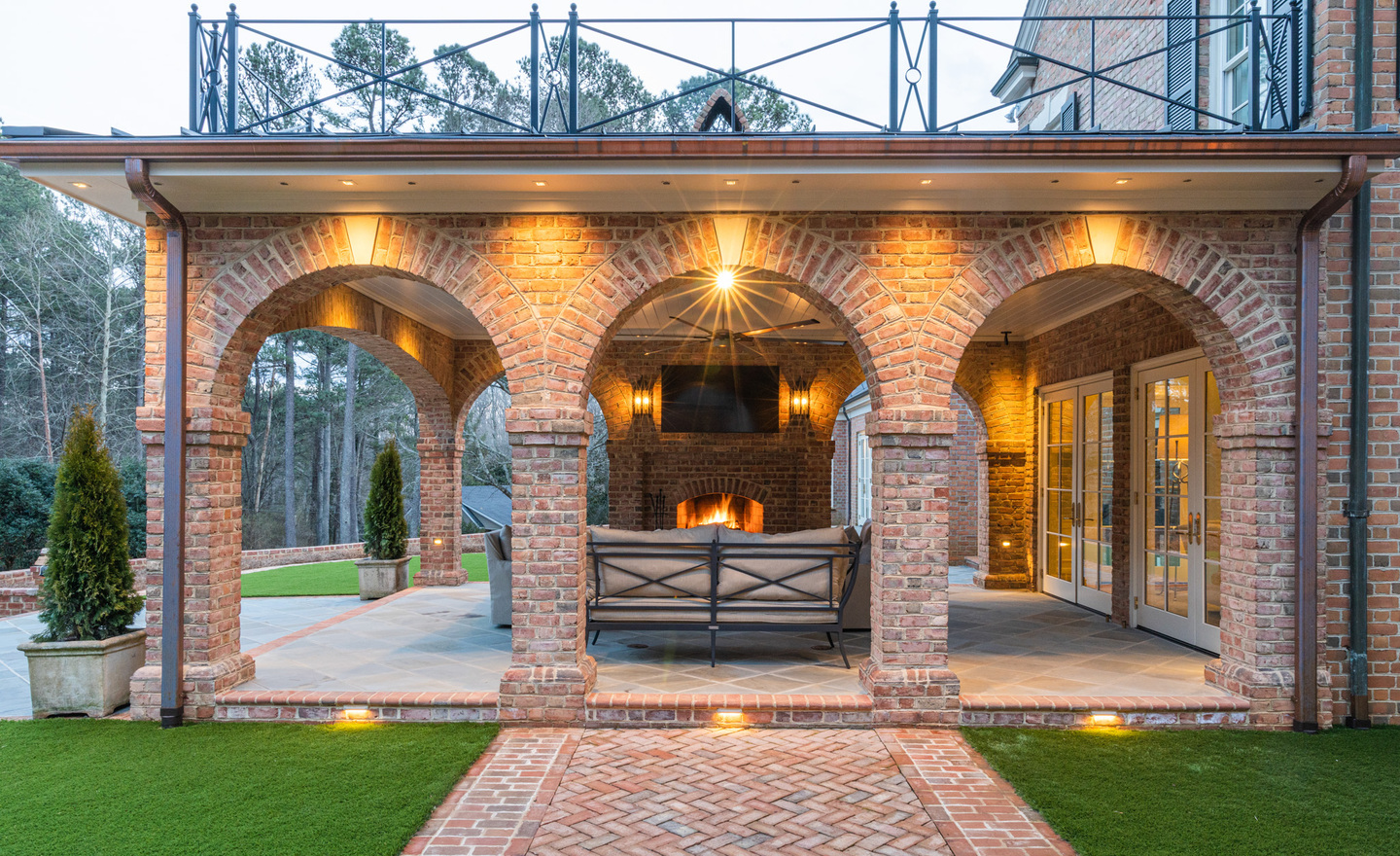 Client Reviews & Recognition| Top Architects in South Carolina