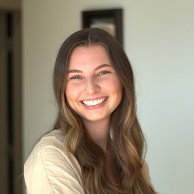 Anna Lee | Teague Studio