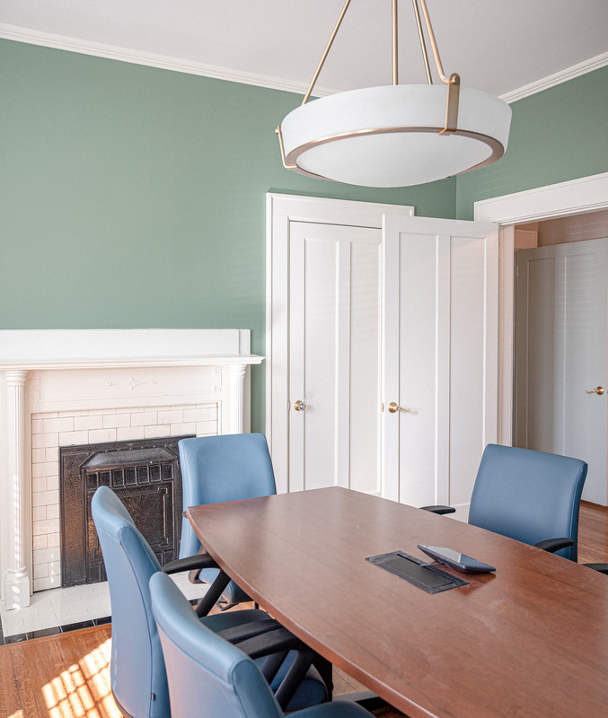 Residential Architecture & Commercial Design Projects | Teague Studio