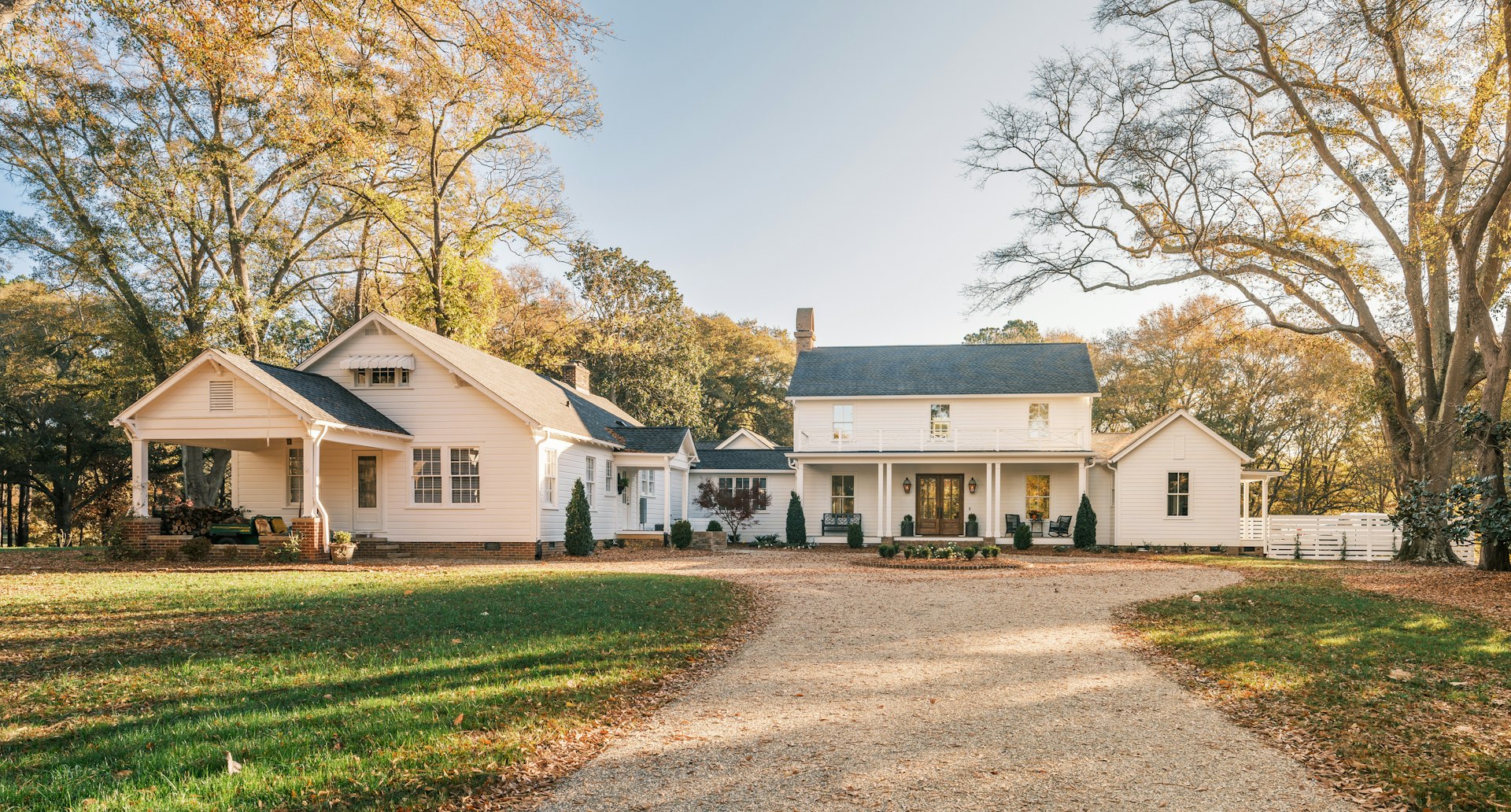 Architecture & Design Firm in Spartanburg | Teague Studio