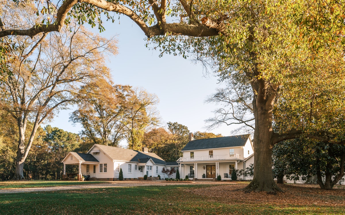 Residential Architecture & Commercial Design Projects | Teague Studio