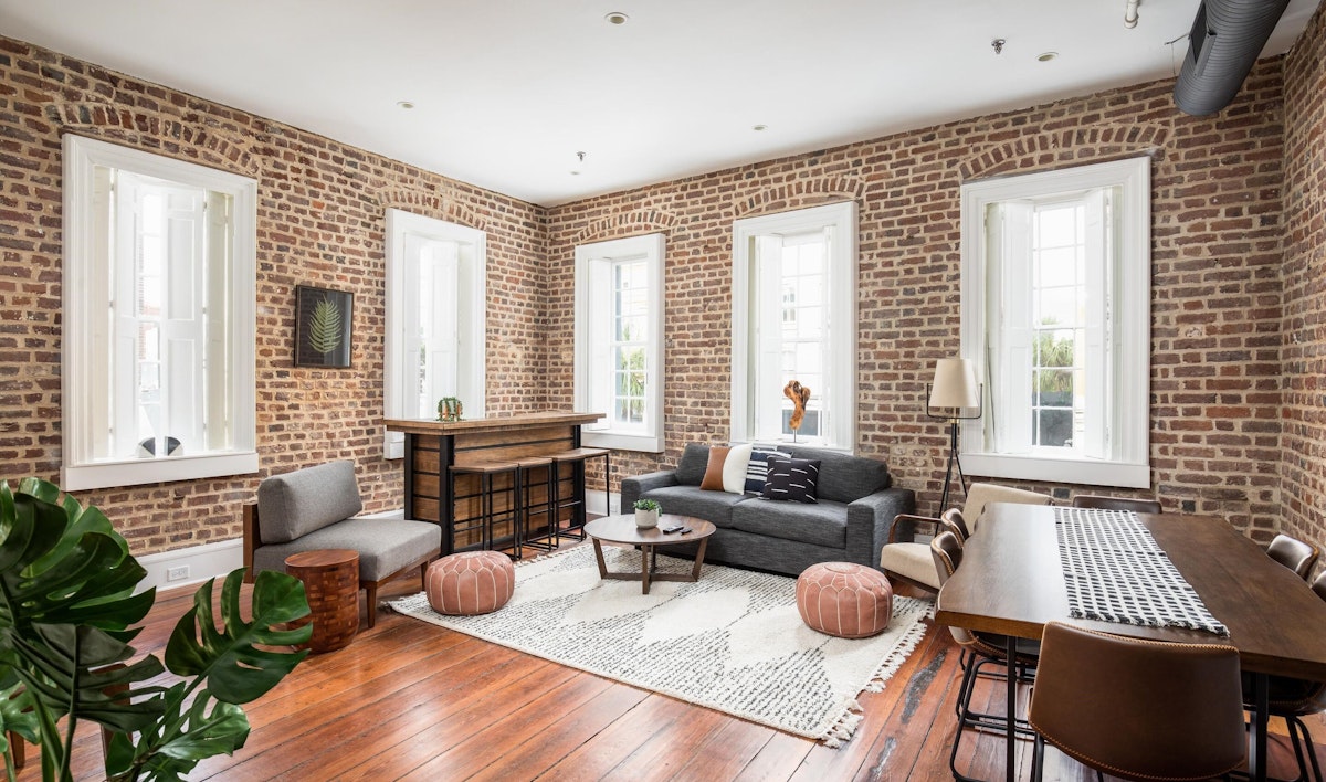 Architecture & Design Firm in Spartanburg | Teague Studio