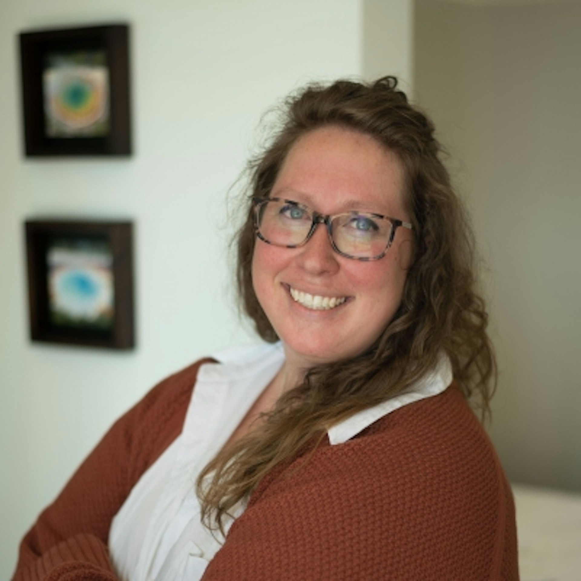 Kaysey Raper | Teague Studio