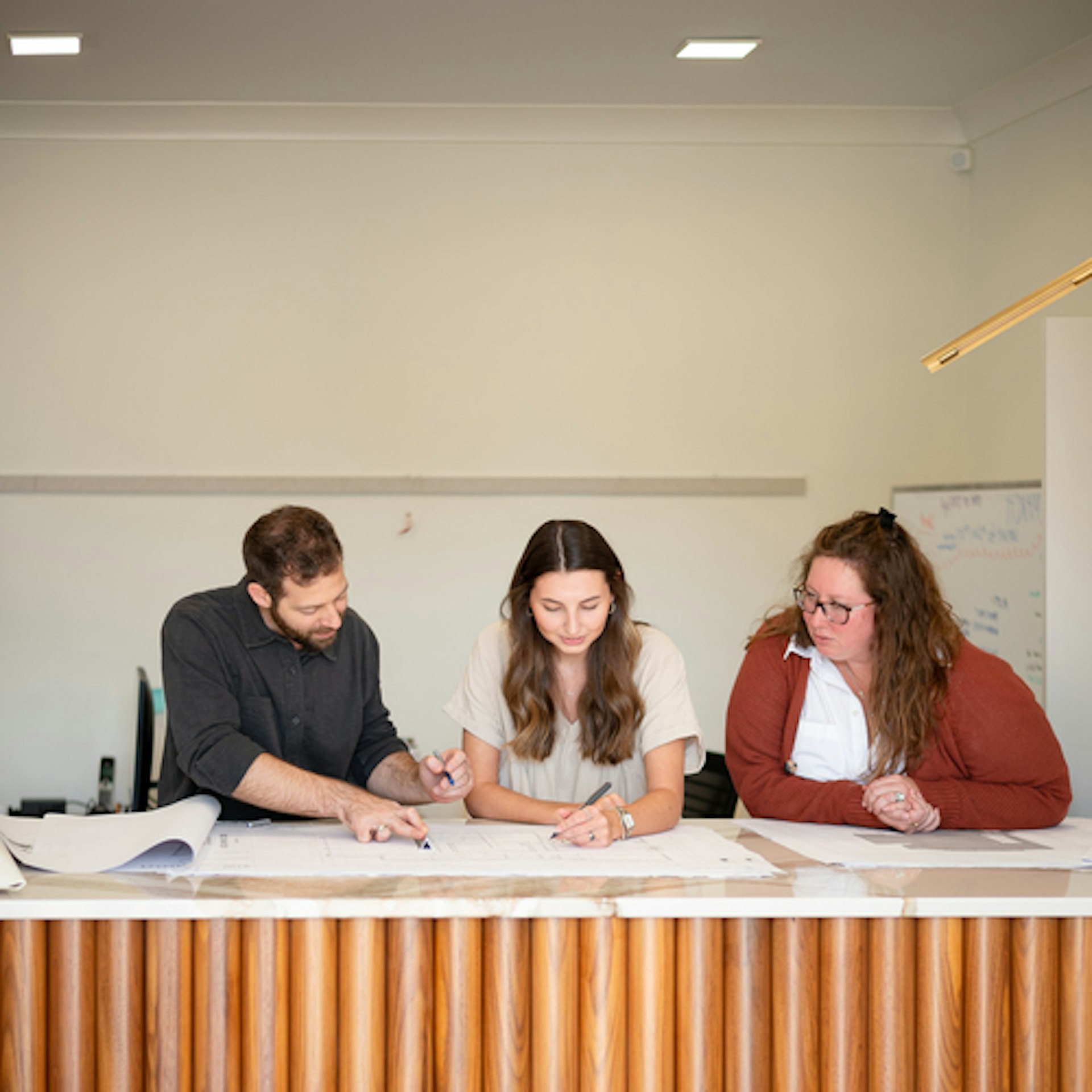 Architecture & Design Process | Teague Studio