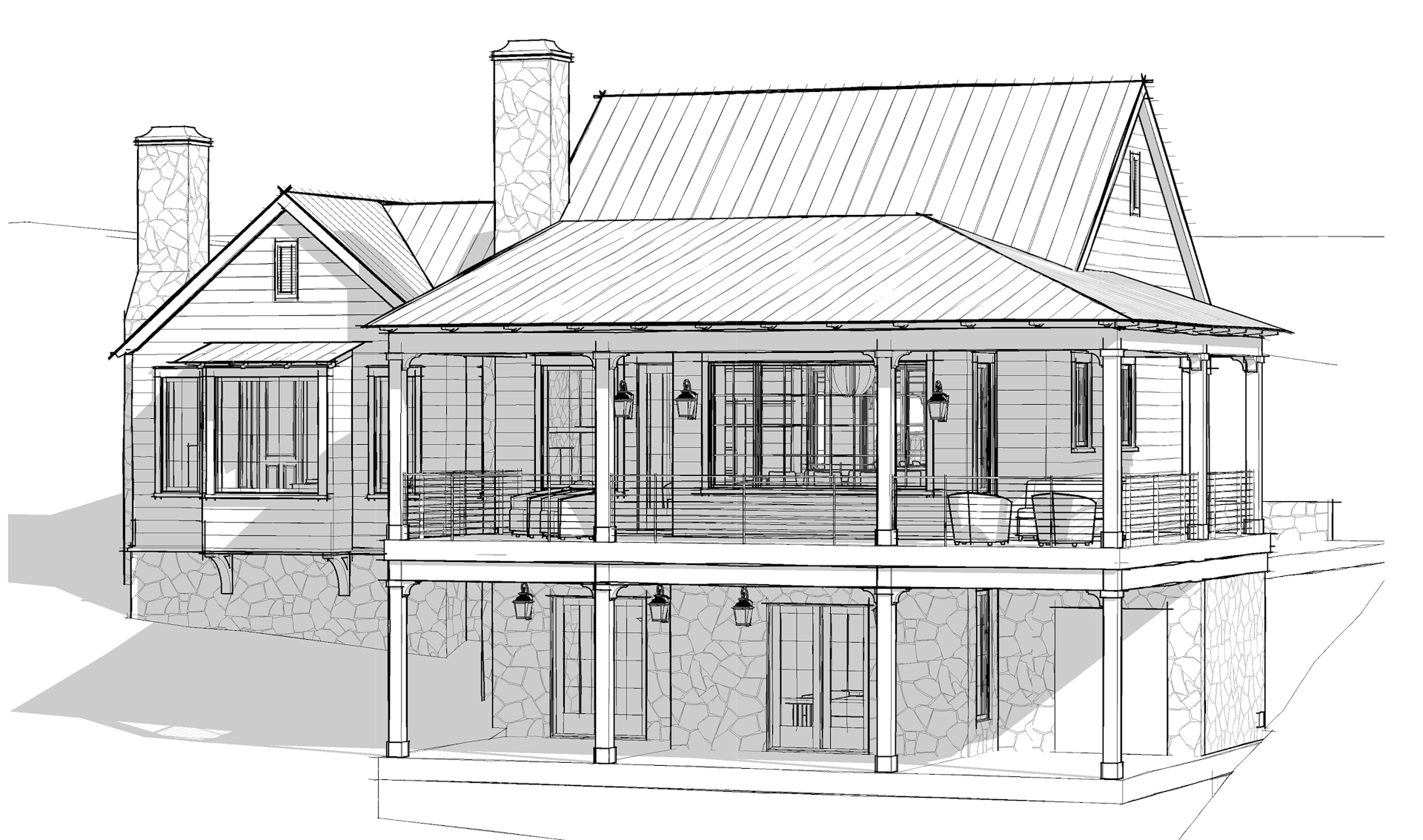 Powell | Teague Studio