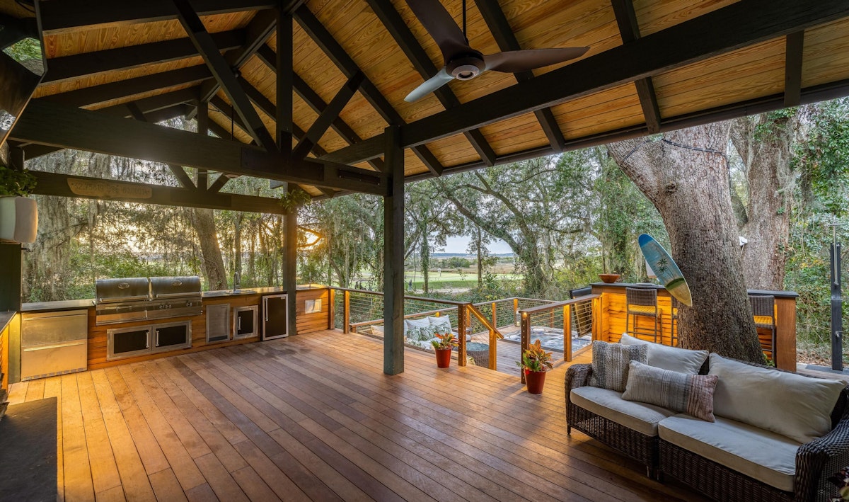 Architecture & Design Firm in Spartanburg | Teague Studio